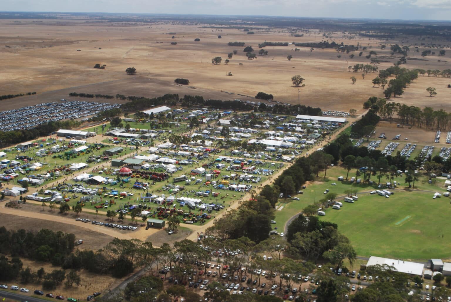 Yakka Park Hire – Southeast Field Days